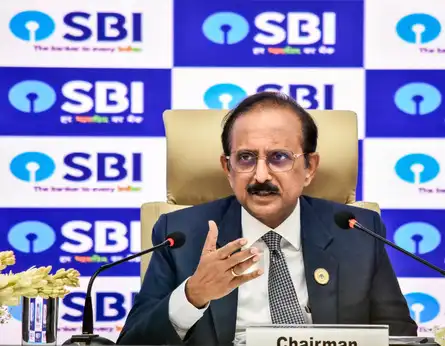 SBI Share Price Highlights: SBI Stock Price History - The Economic Times