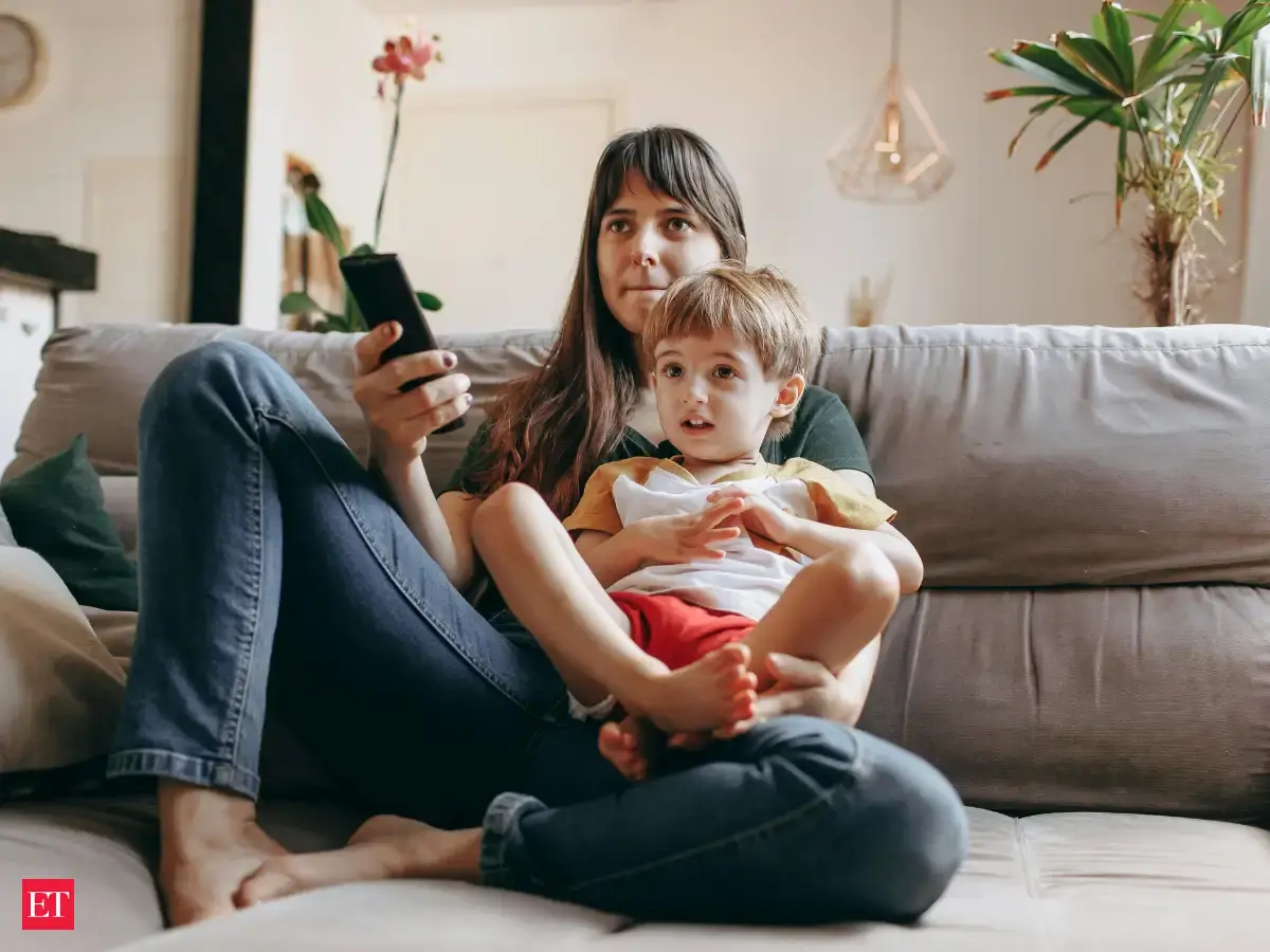 Weekend binge list: OTT releases this week you can watch - What’s new ...