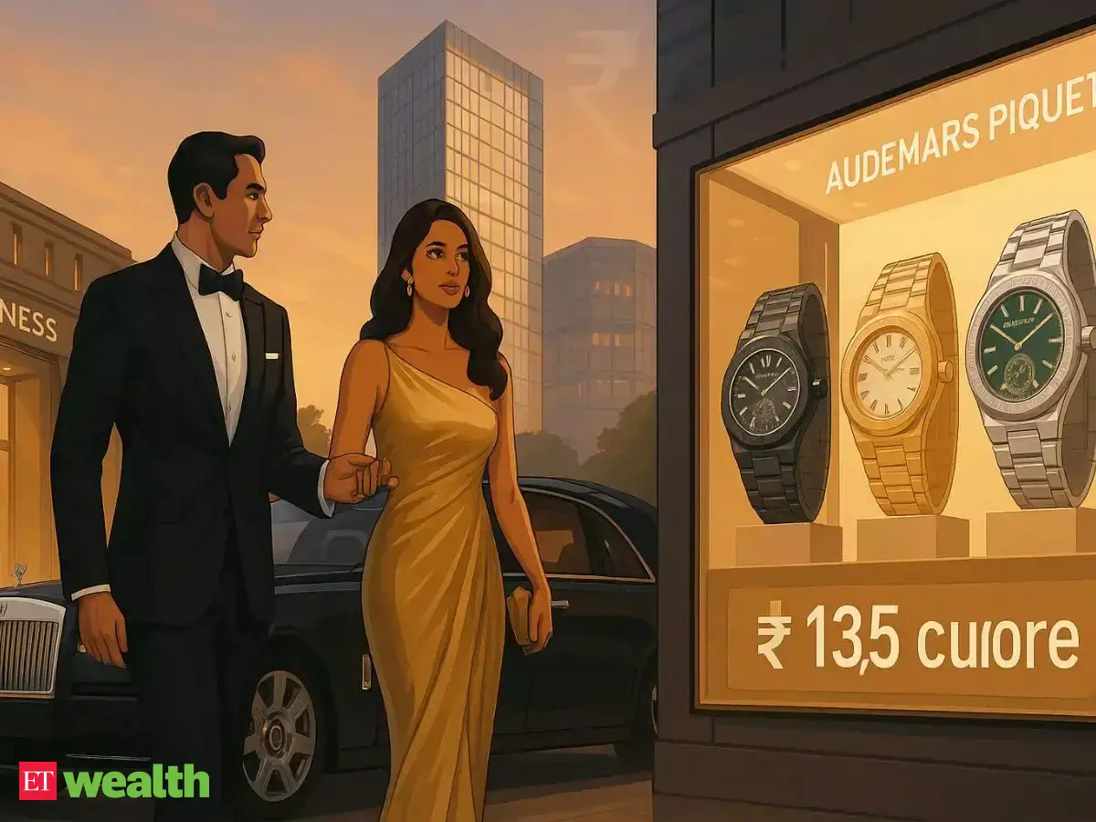 Luxury real estate - How ultra-rich Indians are splurging on luxury ...