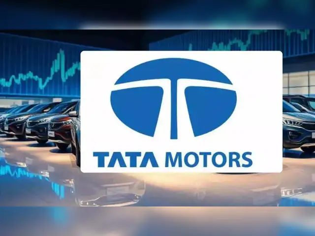Stocks to buy in 2025 for long term: Tata Motors PV among 4 stocks that ...