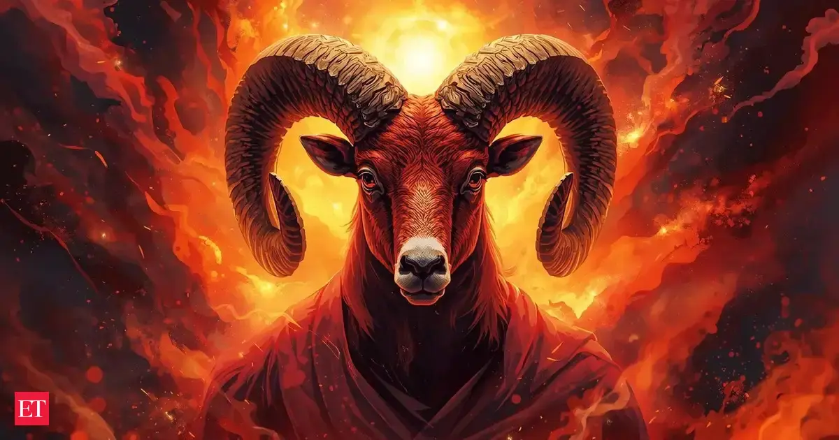 Horoscope Today for ARIES, 30th November 2025: Trust Your Gut, Big ...