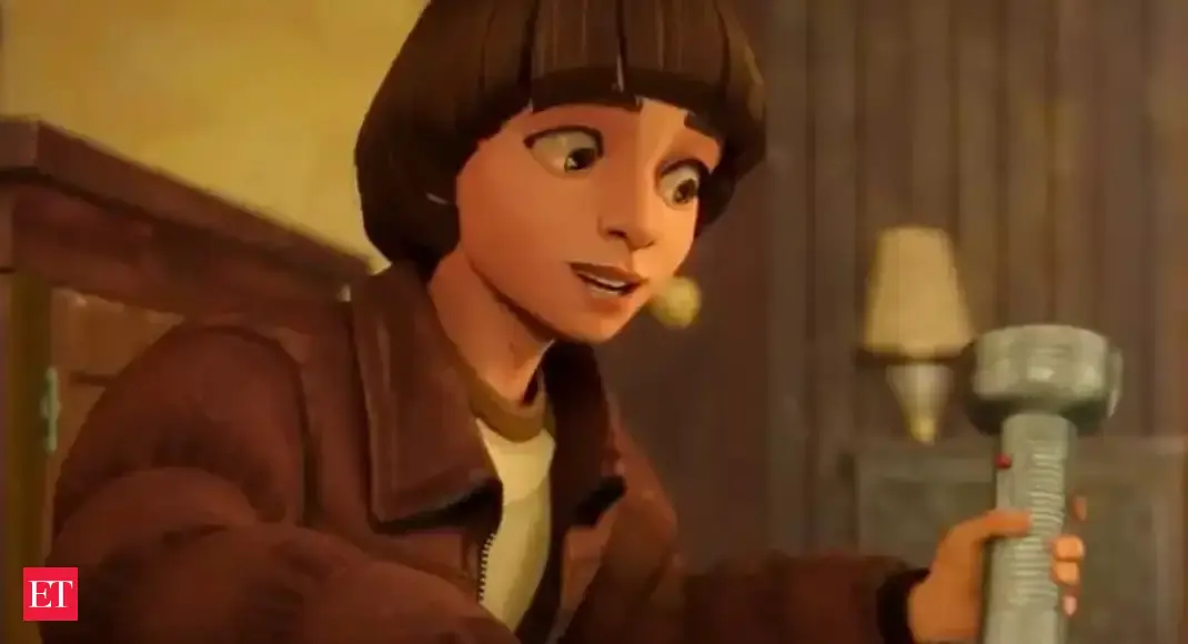 hawkins: When will ‘Stranger Things: Tales From ’85’ come out and why is the animated spin-off ...