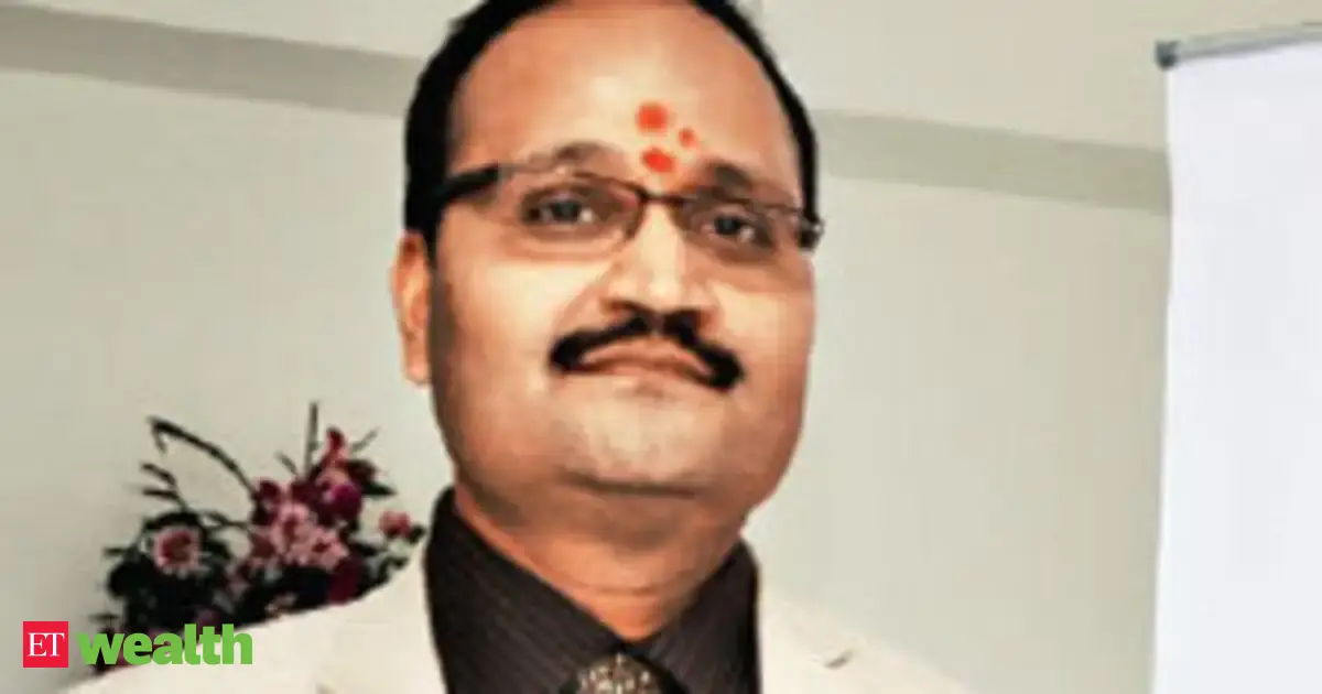 How Devendra Jain made a fortune from reviving sick firms - The ...