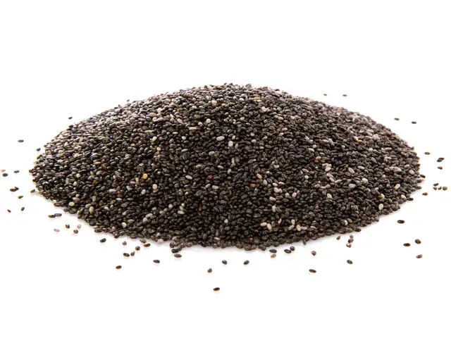 How to Eat Seeds the Right Way: A Guide by Dr. Saurabh Sethi - A gut ...
