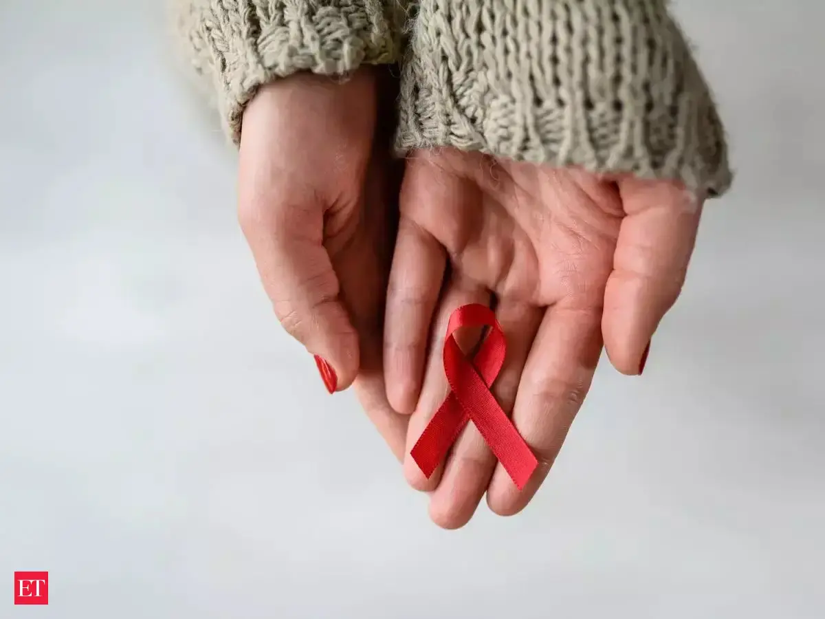 World AIDS Day: Early HIV Symptoms, stages and testing. Everything you ...