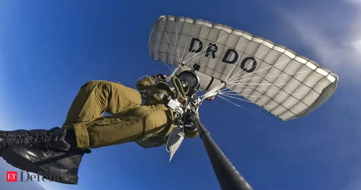 DRDO sanctioned 148 new R&D projects in last three years: Govt in Rajya ...
