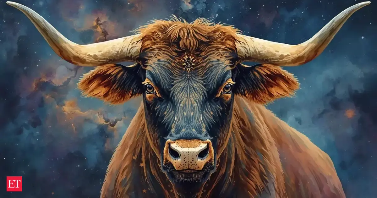 Horoscope Today for TAURUS, 2nd December 2025: Steady Efforts Bring ...