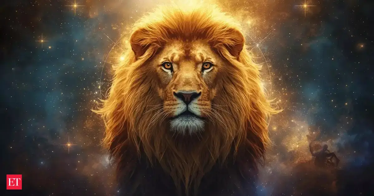 Horoscope Today for LEO, 2nd December 2025: Lead with Heart ...