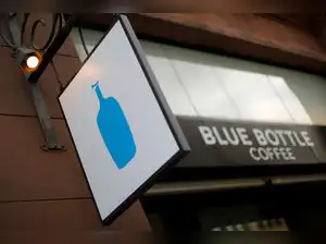 Nestlé explores sale of Blue Bottle Coffee, sources say - The Economic ...