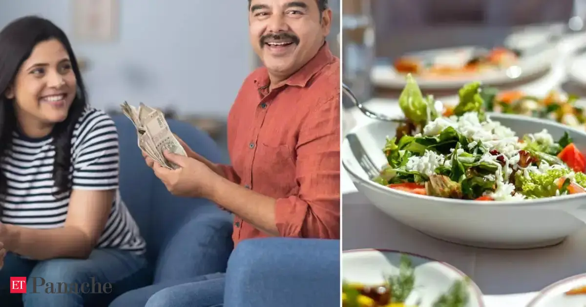 Bengaluru couple turned their Rs 3.2 lakh income into Rs 4 cr plan ...