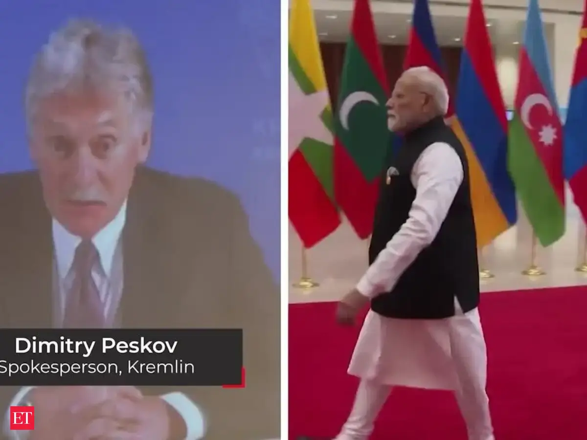 Russia plans payment solutions with India to bypass third-party ...