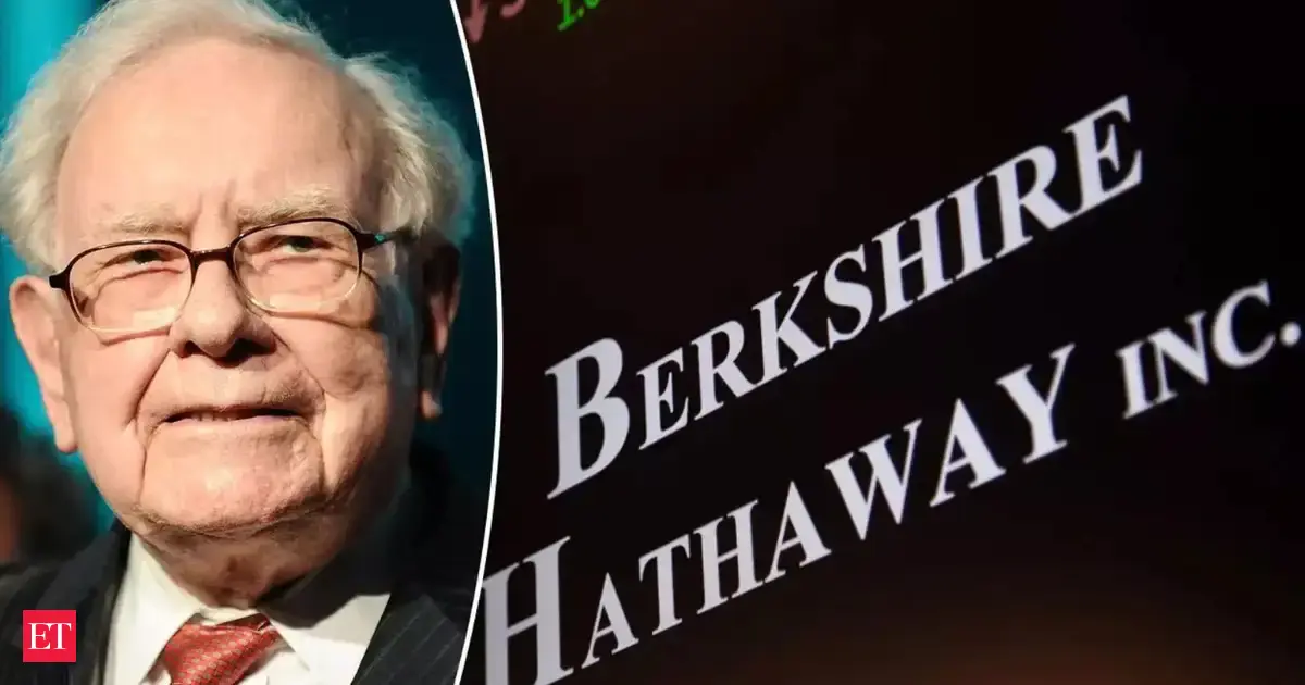 Warren Buffett stock market 2026 prediction: Warren Buffett’s quiet ...