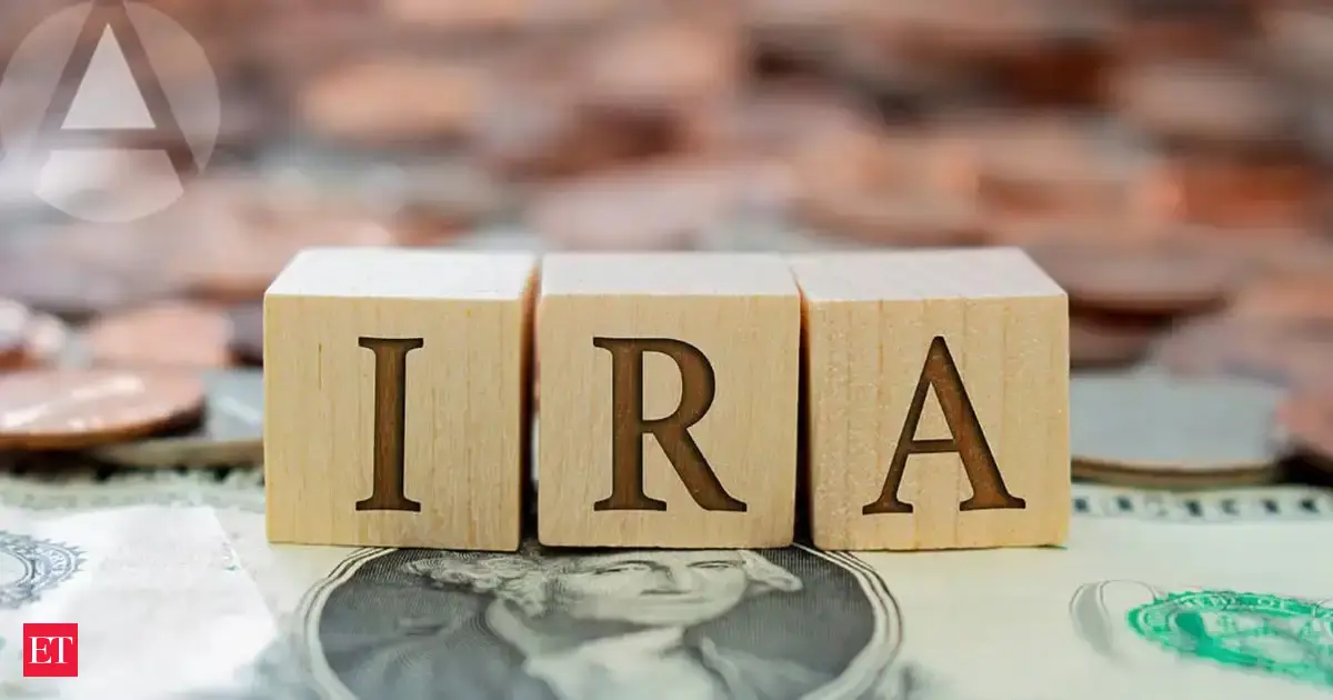 2026 IRA limits boost retirement savings: 2026 IRA limits are in - see ...