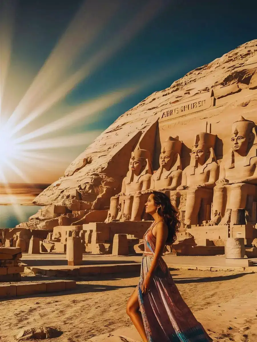 Egypt’s Best: 10 Incredible Experiences Worth Your Bucket List | NewsPoint