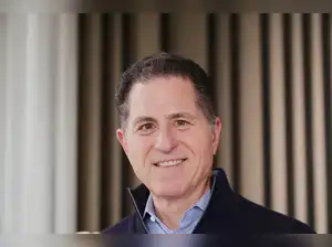 How wealthy is Michael Dell in 2025: Michael Dell net worth: How ...