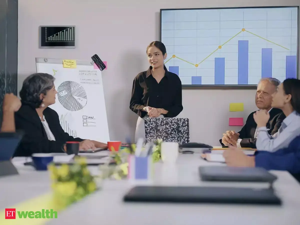 Is your investment portfolio too concentrated? Here’s how to fix it ...