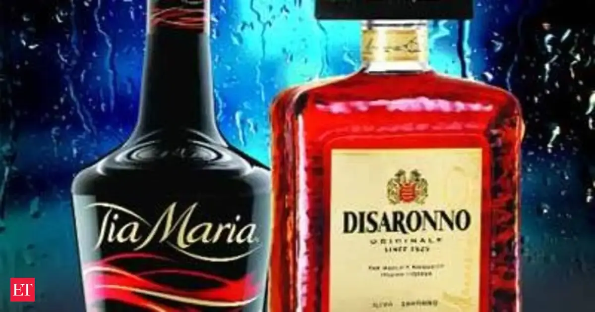 How Umesh Modi Group stepped into Indian liquor market after a JV with ...