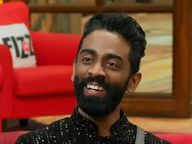 Bigg Boss 19: Pranit More eliminated from finale. All about the lowest ...
