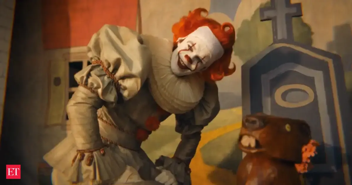 IT: Welcome to Derry episode 7 release time for all US time zones and ...