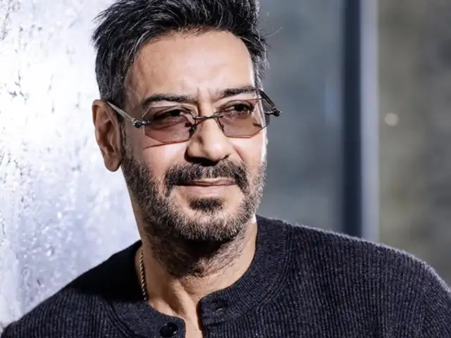 More Than Muscles: How Ajay Devgn Eats for Life - Ajay’s everyday food ...
