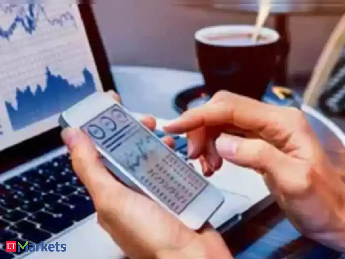 AU Small Finance among 6 F&O stocks that saw sharp rise in futures open ...
