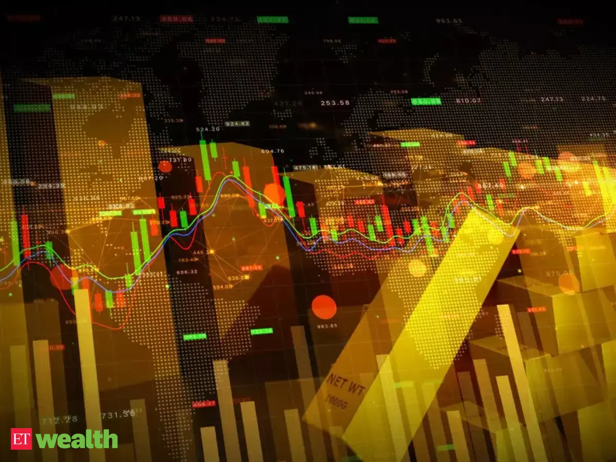 Physical gold vs Gold ETF: Which gold investment should you choose in ...