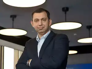 AI won't steal jobs, ours is last generation to have stable, long-term ...