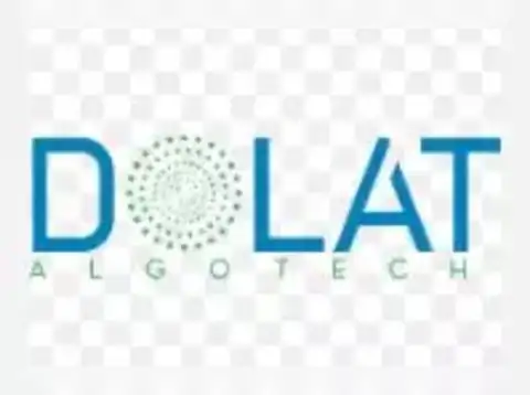 Algotech Logo Dolat Algotech Fermenta Biotech, Stallion India Among