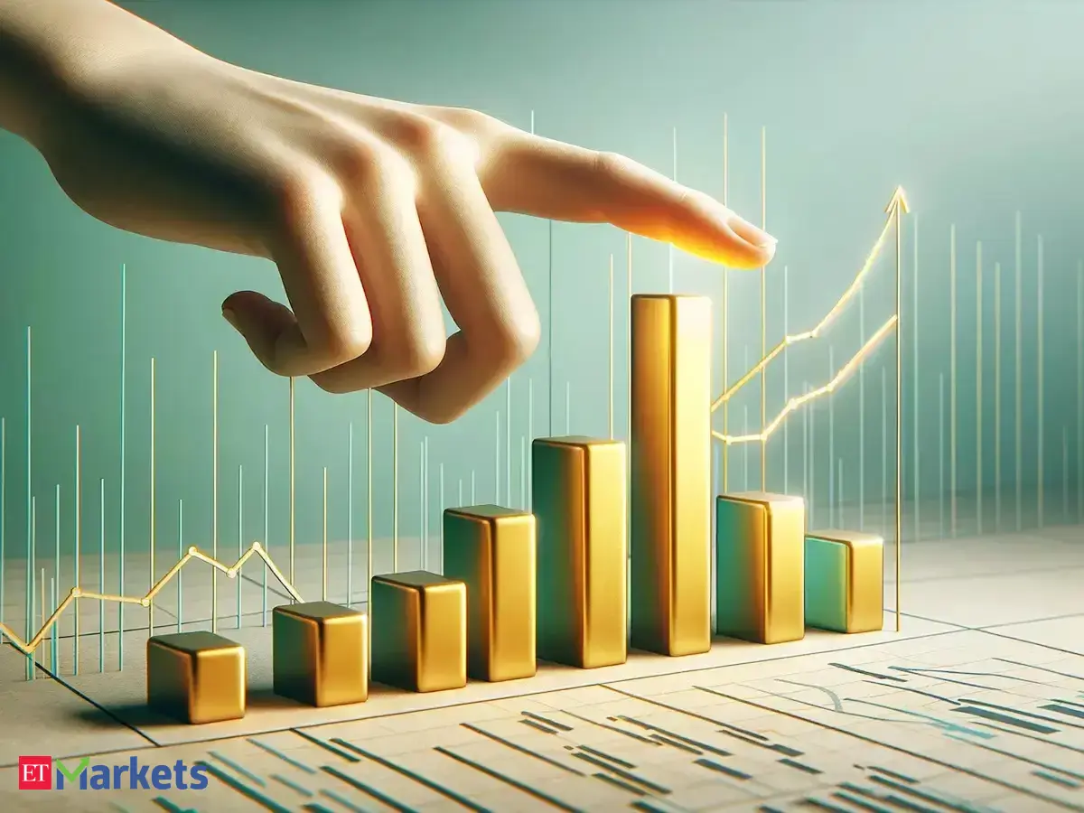 10 largecap stocks with strong net profit growth in Q2 FY26 - Profit ...