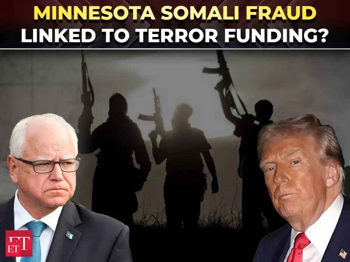 Minnesota Somali Fraud | Feds probe possible ‘jihadist’ link amid fears ...