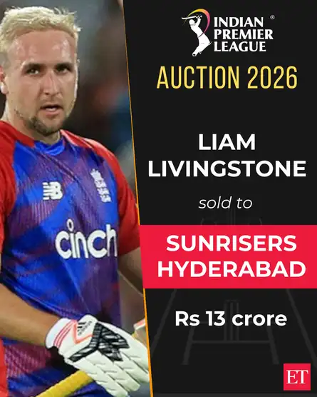 IPL Auction 2026 Highlights: Record deals and uncapped surprises take ...
