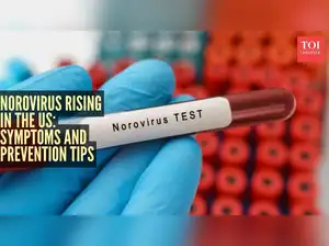 Highly contagious puking virus spreading across US — key symptoms ...