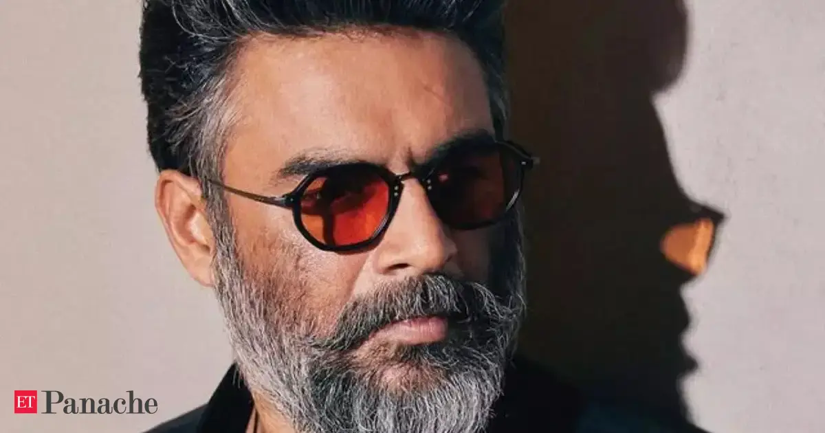 ncc: Madhavan wanted to join Indian Army, worked as a teacher but ended ...