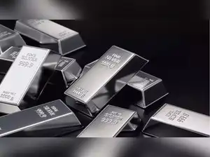 Silver price today: silver price prediction: Silver price hits $66 ...