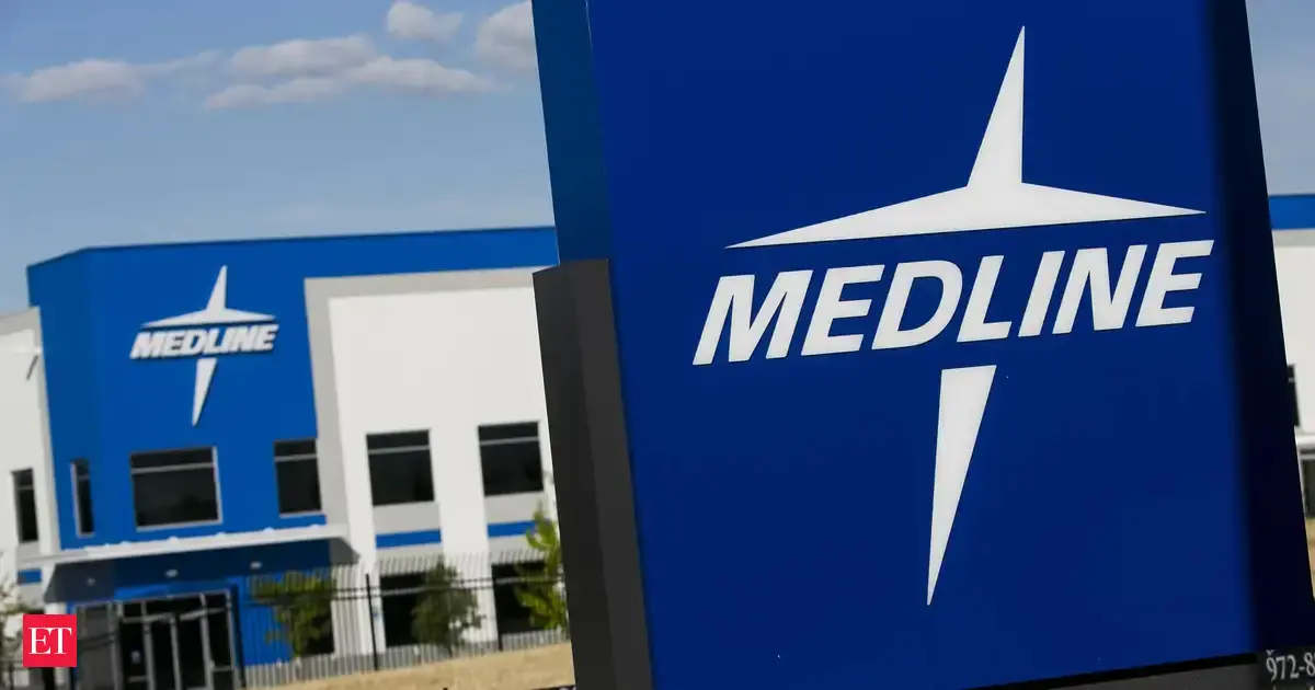 Medline stock: Medline IPO 2025: Medline goes public at $29 a share ...