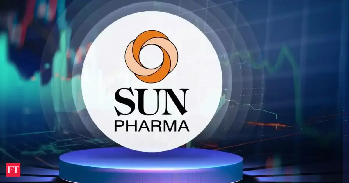 sun pharma: US FDA issues 'Official Action Indicated' status to Sun ...