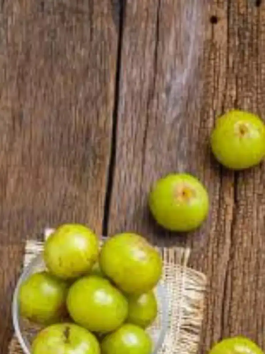 Glow Naturally: Powerful Ways to Use Amla for Skin and Hair | NewsPoint