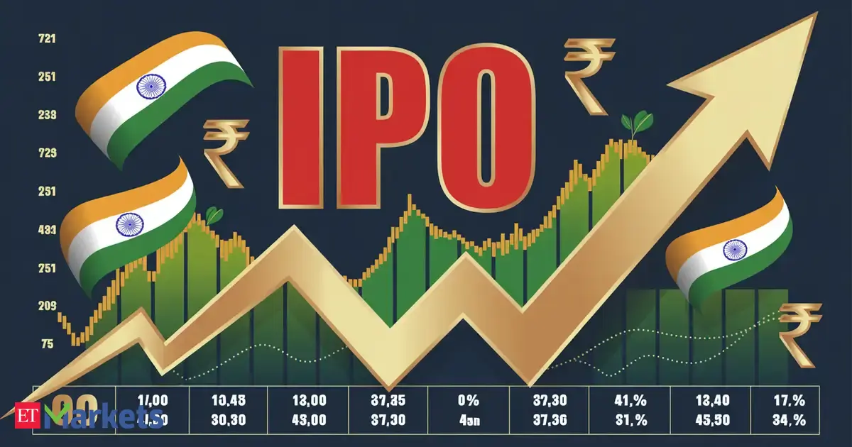 Goldman, JPMorgan see D-Street’s record IPO boom extending to 2026 ...