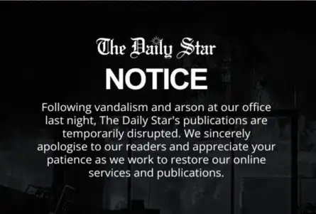 Bangladesh Violence Live: Security tightened at Bangladesh High ...