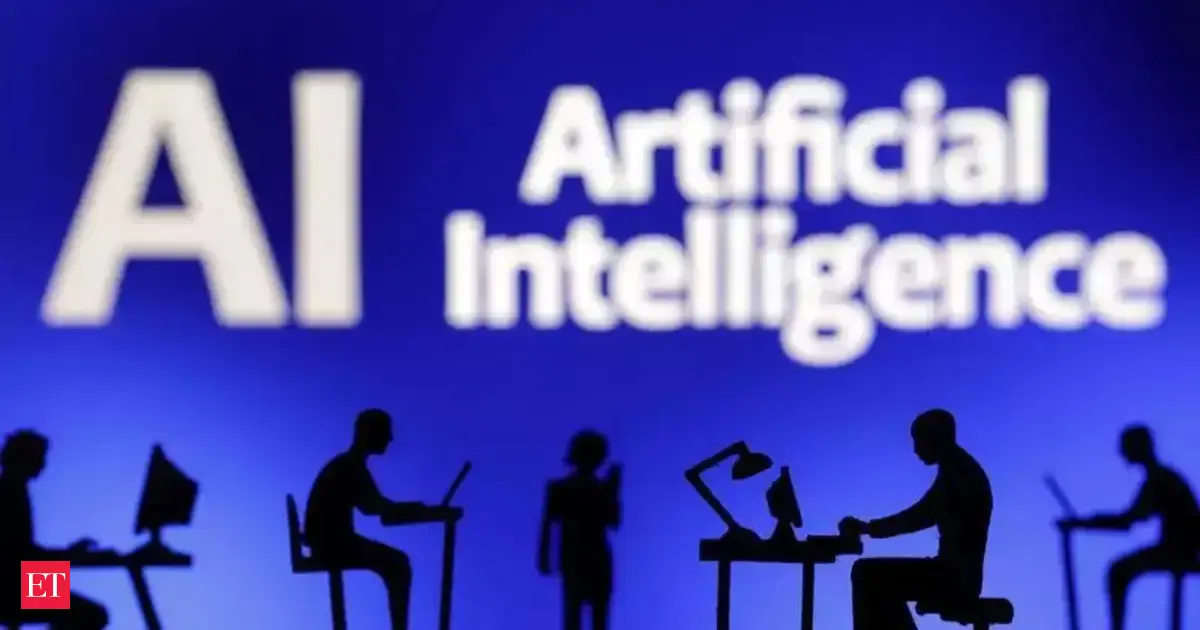 reliance: Surge in India’s AI adoption powered by free use of ChatGPT ...