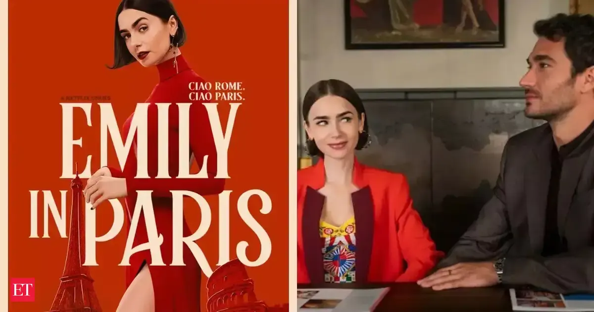 HBO Max new movies: What to watch this weekend: ‘Emily in Paris,’ HBO ...
