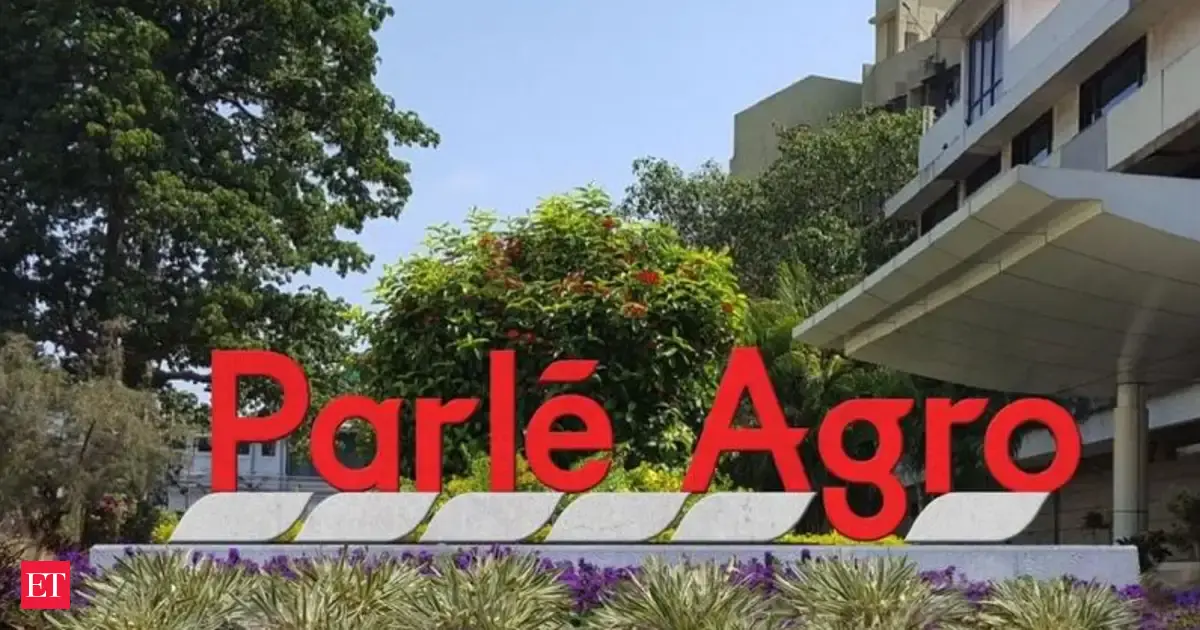 Parle Agro profit jumps manifold to Rs 115.38 crore in FY25, revenue ...