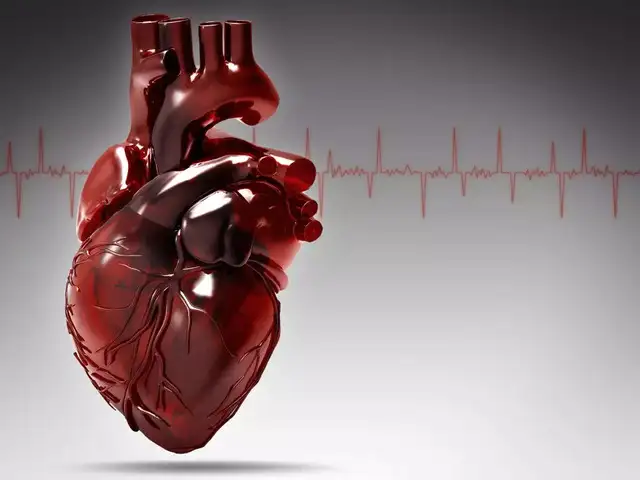 5 benefits of having a lower resting heart rate and how to achieve it ...
