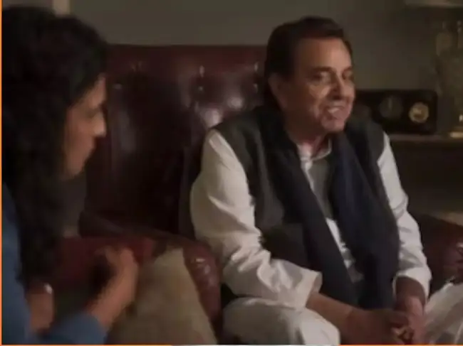 Dharmendra’s last message goes viral: ‘If I did something wrong…’ - The ...