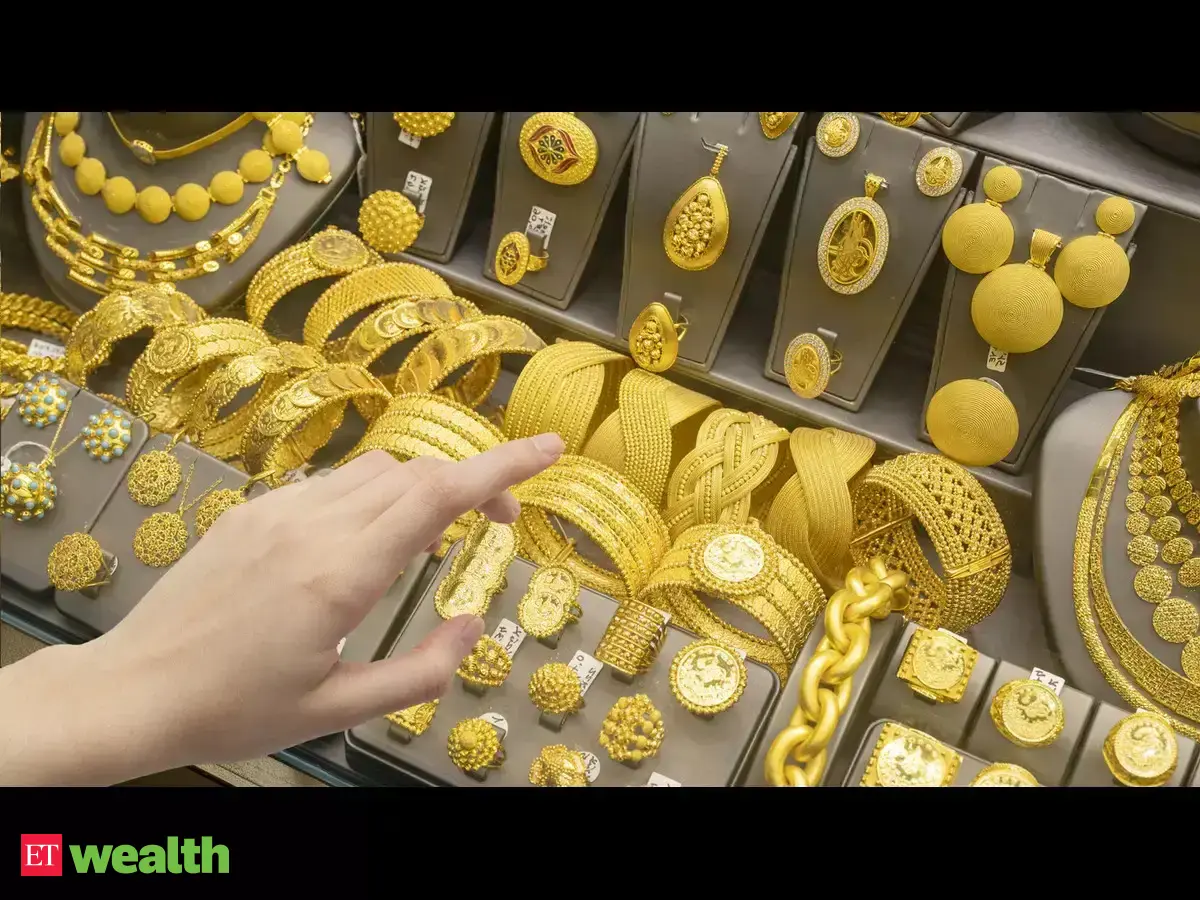 Gold price today: Latest gold jewellery rates of Kalyan Jewellers ...