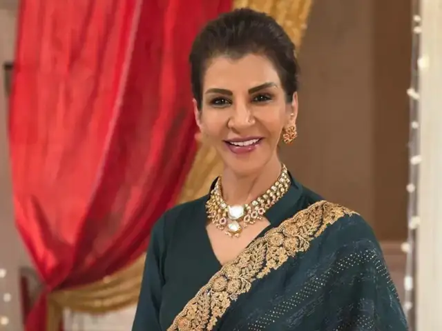 Anita Raj’s Gym Reel Broke The Internet - Here’s Why - Fitness Has No ...