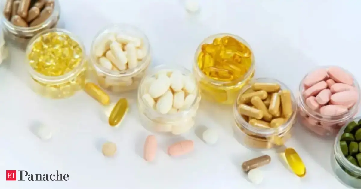 What is the ideal multivitamin supplement for you? Apollo doc reveals ...