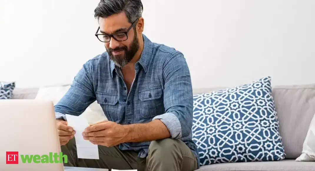 Want to take charge of your money? Start with the 50-30-20 rule - Do ...