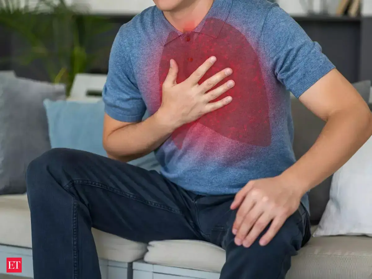 7 bad habits that cause breathlessness even without lung disease - Why ...