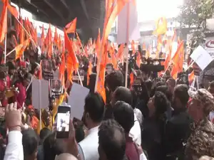 Anger spills onto streets in India, Bangladesh as protests erupt over ...
